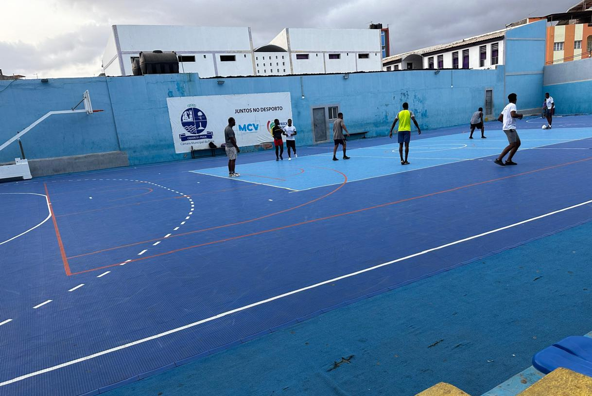 AVMP - da comunidade, para a comunidade